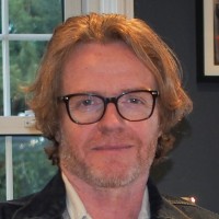 Michael Ruocco - مایکل روکو