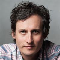 Scott Hirsch - اسکات هیرش