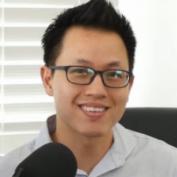 Symon He - سیمون هیی